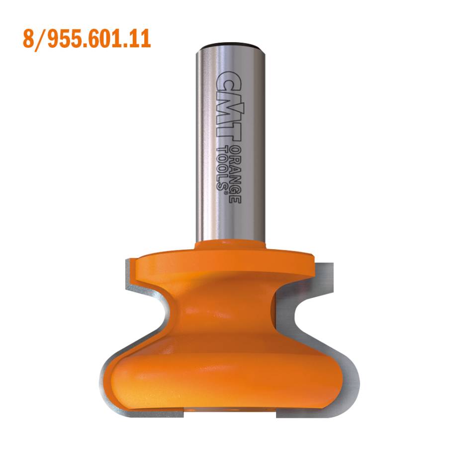 Finger router bit store